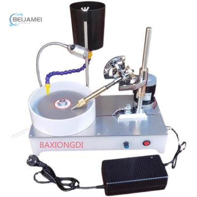 gemstone testing machine