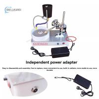 China Precision Gemstone Polishing Machine, Shaping Machine, Gemstone Engraving Machine, DC Stepless Speed Regulation for sale
