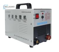 China Stainless Steel Weld Bead Processor, Argon Arc Welding Machine, Weld Cleaning Machine, Polishing Machine for sale