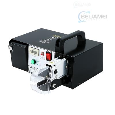 China Electric Terminal Crimping Machine EM-6B2 Stripping Terminal Crimping Machine for sale