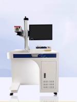 China High Accuracy UV Laser Marking Machine Multi-function Metal Non-metal Laser Engraver for sale