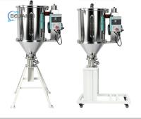 China Stainless Steel Hopper Dryer Dehumidifying Plastic Granule Variable Frequency Dryer for sale