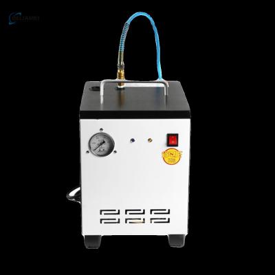 China Industrial Garment Ironing High-Power Iron Automatic Steam Booster Electric Boiler Curtain Special for sale