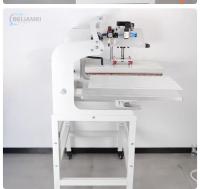 China Small heat transfer printing machine for sale