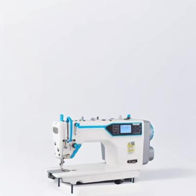 China Household & Industrial Computerized Direct Drive Sewing Machine Full-automatic Multi-function for sale