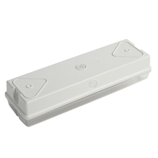 IP65 Waterproof LED Emergency Light installation example