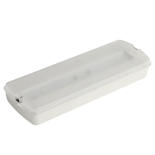 LED Emergency Light Packaging - Model L116N-A1