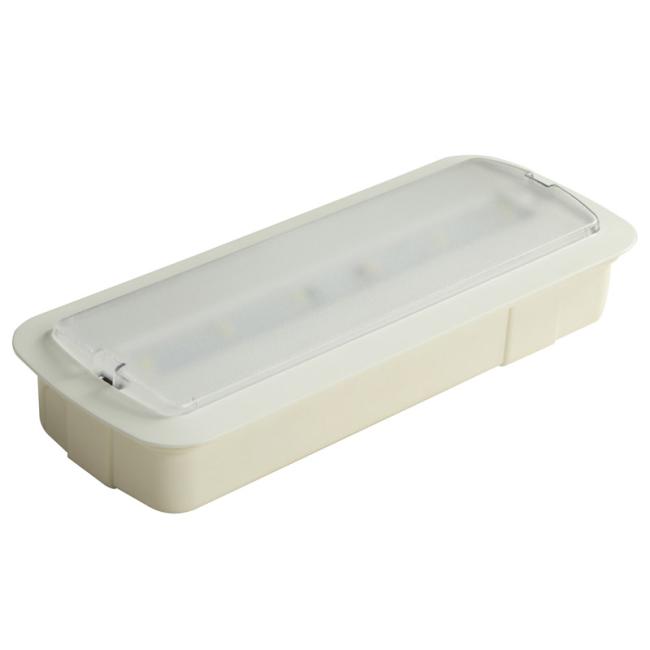 LED Emergency Light Packaging - Model L116N-C1