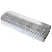 China 3W Test Button Rechargeable Emergency Lamp SMD LED Fireproof 220V-240V 3.6V for sale