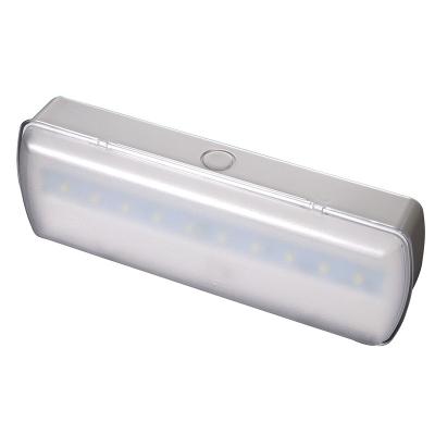 Китай ABS огнестойкости СИД аварийного освещения 5W IP20 перезаряжаемые продается