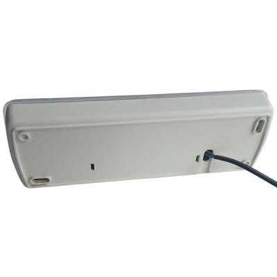 China IP65 LED Waterproof Emergency Light with Nickel - Cadmium Battery for Fire Fighting Safety for sale