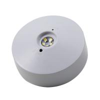 China Rechargeable Emergency Light 3-Hour Charging Maintained Non-Maintained 100 Lumens for sale