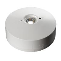 China Rechargeable SMD LED Emergency Light Non Maintained 100 Lumens 3.6V 600mAh for sale