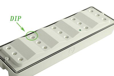 Китай Энергосберегающее пластиковое водоустойчивое аварийное освещение с 3 летами гарантии продается