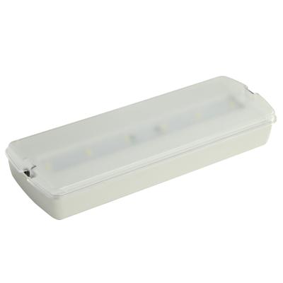 Cina Luci di emergenza non permanenti di IP20 6pcs SMD 5730 LED 110V - 127V 50Hz/60Hz in vendita