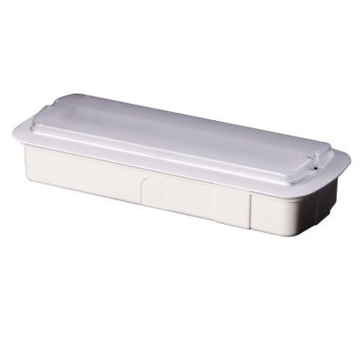 중국 CE 인증 LED 비상등 6500K 3시간 백업 판매용