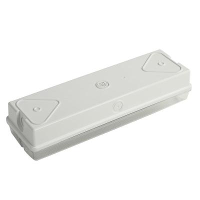 China Luz de emergência impermeável IP65 3W com bateria Ni-CD à venda