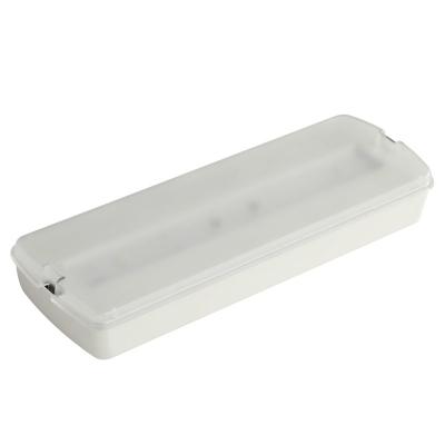 China Aufladbare LED-Notlicht 3W 6500K Ni-CD-Batterie IP20 zu verkaufen