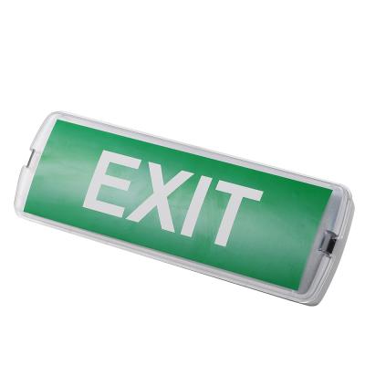 China Aufladbare LED-Notlicht 3W 6500K Ni-CD-Batterie IP20 zu verkaufen