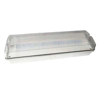 China Luz de emergencia LED para ascensor IP65 220-240V 3H de respaldo en venta