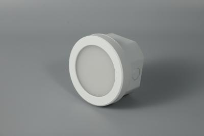 中国 3W LED非常灯ダウンライト IP65 充電式 3年保証 販売のため