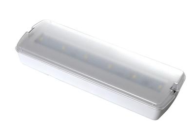 China Luz de emergência recarregável interna pequena do diodo emissor de luz do tamanho SMD com tampa geada à venda