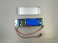China L360N LED Emergency Conversion Kit with 3-Hour Operation and 4W Output Power for Emergency Lighting Systems for sale