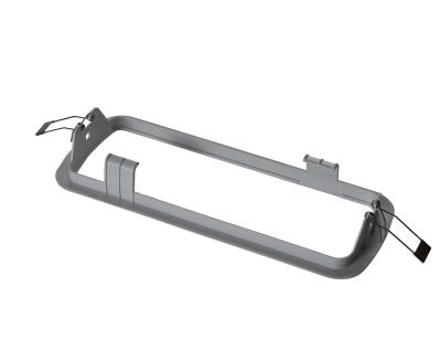 China Ceiling Embedded Led Emergency Light With Battery Backup 3 Years Warranty for sale