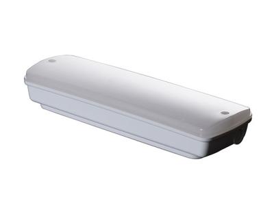 China Luz de emergencia tamaño pequeño impermeable IP65 con 3 años de garantía en venta