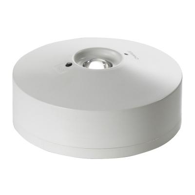 China O botão de teste interno 220V 5pcs conduziu a luz de emergência recarregável for sale