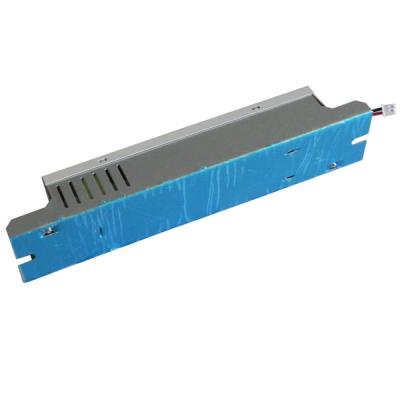 China Customized Battery Operated LED Recessed Ceiling Emergency Light 50Hz / 60Hz (EL1X1AN) for sale
