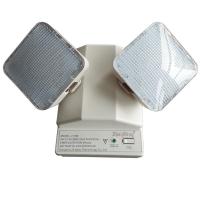 China 110V/220V Non-Maintained Self-Testing Emergency Light with PC Casing - 3+ Hour Duration, 30 LED Array, 228x145x165mm for sale