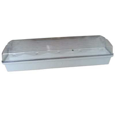 중국 IP65는 3 시간수 작동으로 재충전이 가능한 방수 비상등을 주도했습니다 판매용