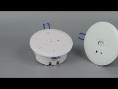保証によって引込められる非常灯AC220-240Vの寿命3年の50