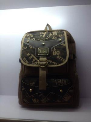 China Nuevas PC del bolso de escuela de la carretilla de EVA del diseño 3 en venta