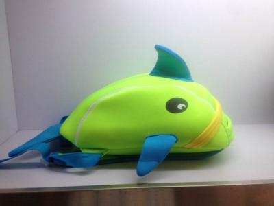 China mochila animal del neopreno de 2015 niños calientes de la venta en venta