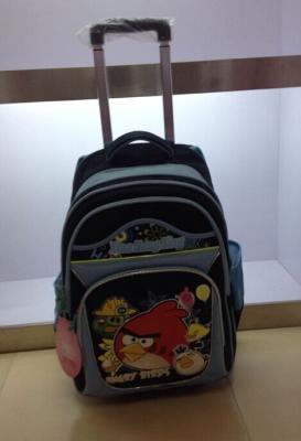 China bolso de escuela caliente de la carretilla de la venta 2015 en venta