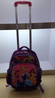 China bolso de escuela caliente de la carretilla de la venta 2015 en venta