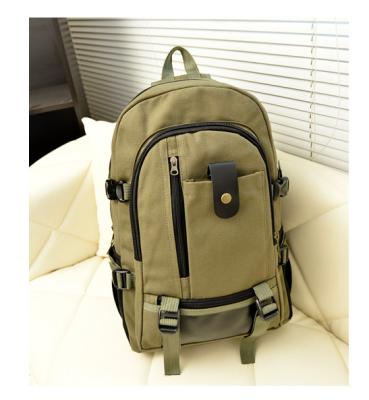China Bolsos de la lona de la moda en venta