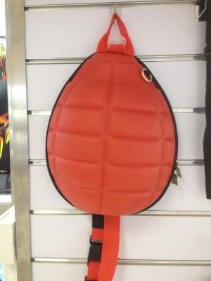 China 2016 nuevos paquetes del bolso de la granada de la caída del diseño en venta