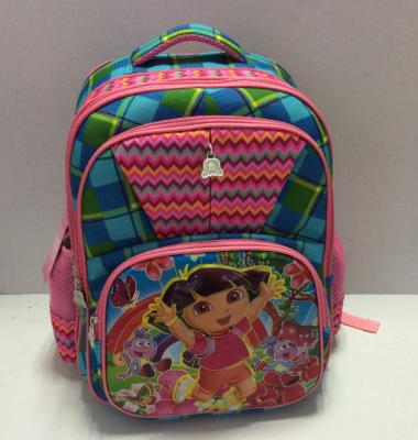 China bolso de escuela caliente de la venta 2015 en venta