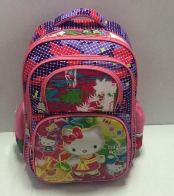 China 2016 Custon-hechos nueva mochila del bolso de escuela del diseño en venta
