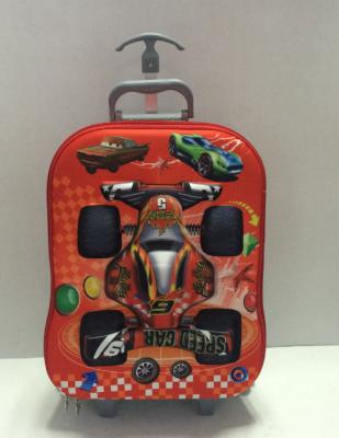 China bolso de escuela caliente de la carretilla de EVA de la venta 2015 en venta