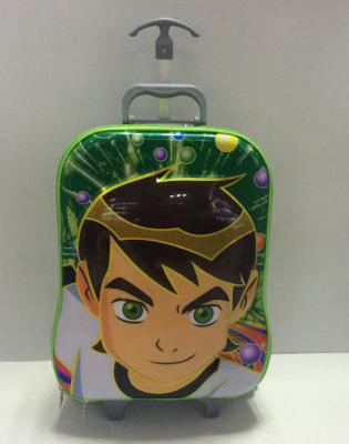 China bolso de escuela caliente de la carretilla de EVA de la venta 2015 en venta
