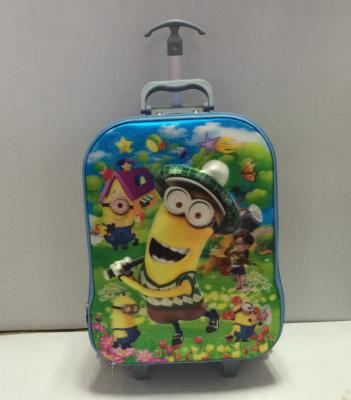 China bolso de escuela caliente de la carretilla de EVA de la venta 2015 en venta