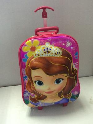 China 2016 la nueva pulgada EVA del diseño 16 embroma la carretilla en venta