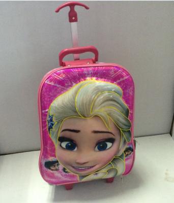 China 2016 la nueva pulgada EVA del diseño 16 embroma la carretilla en venta