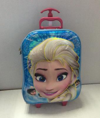 China 2016 la nueva pulgada EVA del diseño 16 embroma la carretilla en venta
