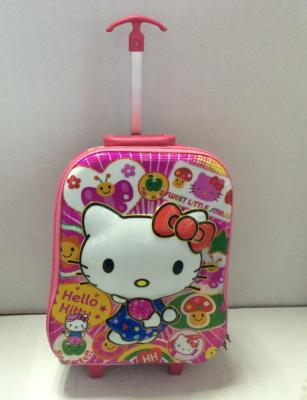 China 2016 la nueva pulgada EVA del diseño 16 embroma la carretilla en venta