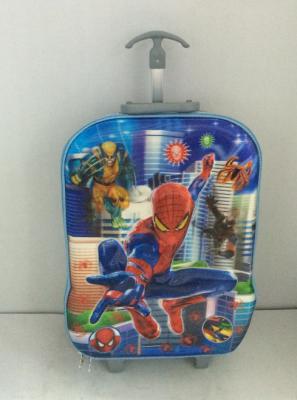 China 2016 la nueva pulgada EVA del diseño 16 embroma la carretilla en venta